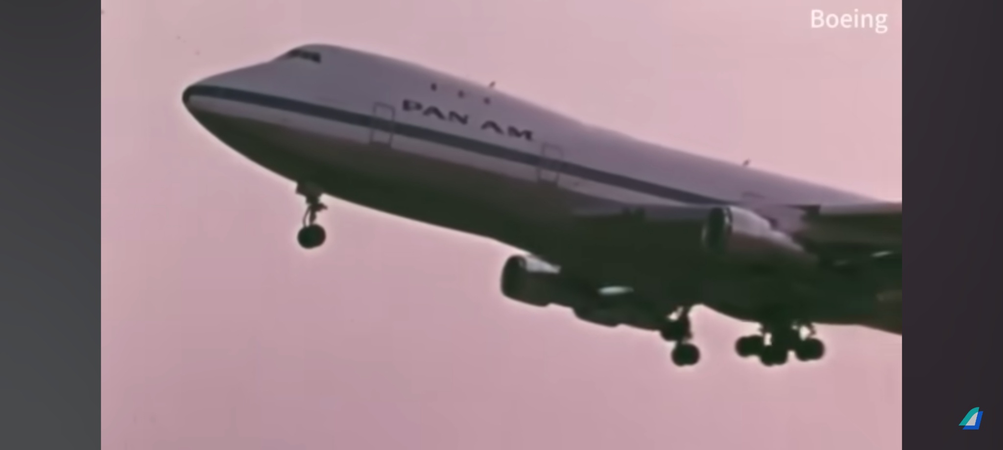 TimeOut - Boeing 747 'Secrets'