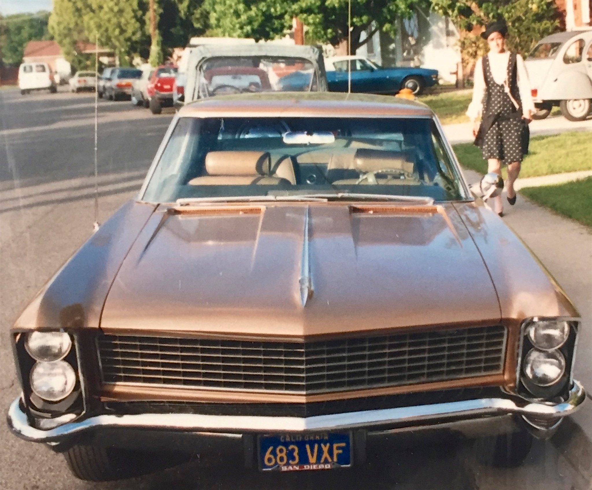Automotive - If it’s like one of my genuine cars