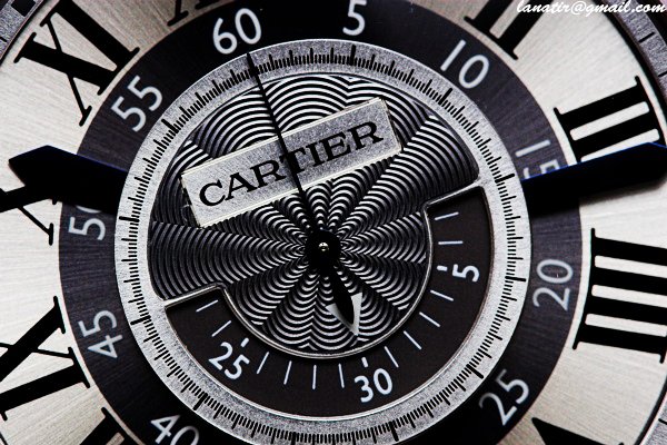 Cartier - Cartier 2010 offerings
