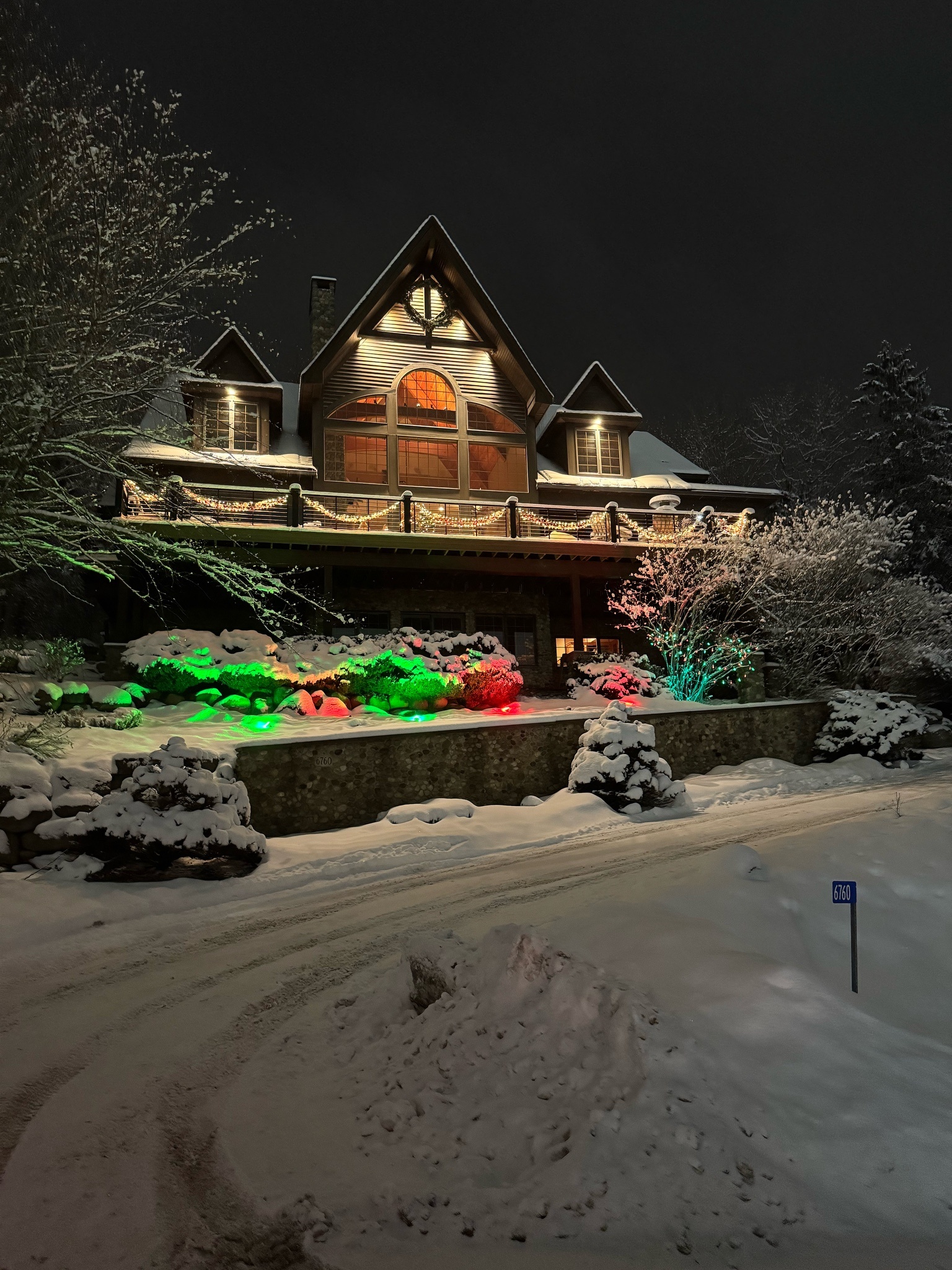 Food & Wine - A few snapshots of my little village, where my country ...