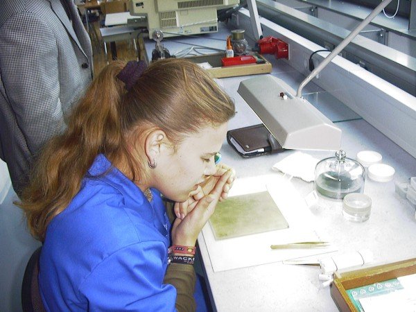 Glashutte Original - ThePuristS visit Glash?tte Original - some first pictures