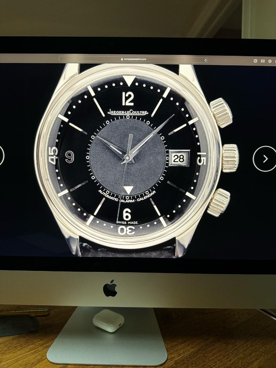 I never knew this one existed. Does anyone have one? Thanks for looking ...