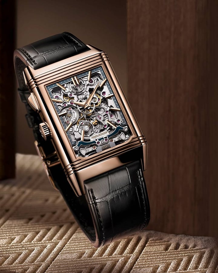 JLC - The most gorgeous nonantieme