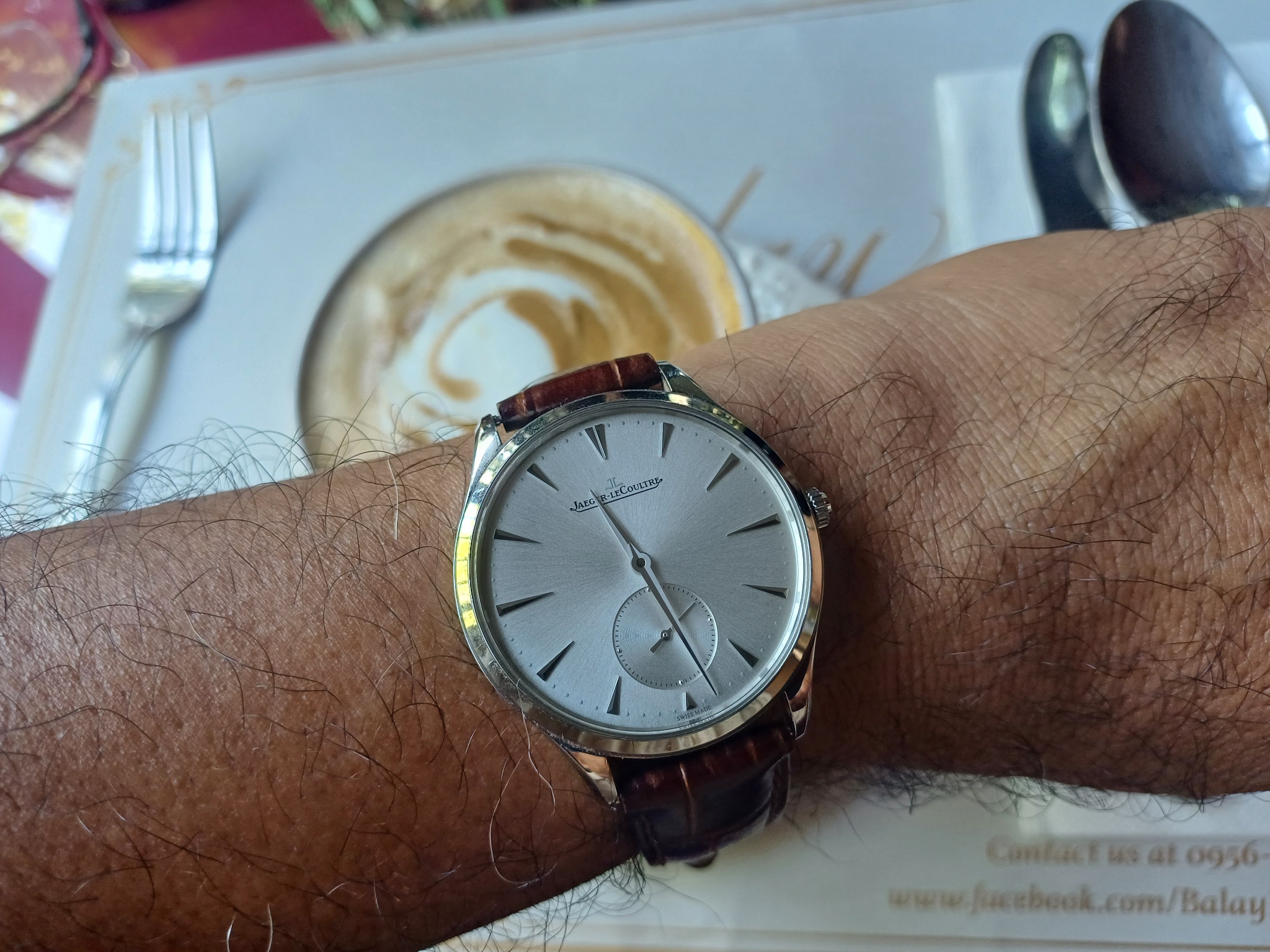 JLC - Happy new year. Best wishes for 2025. 😊