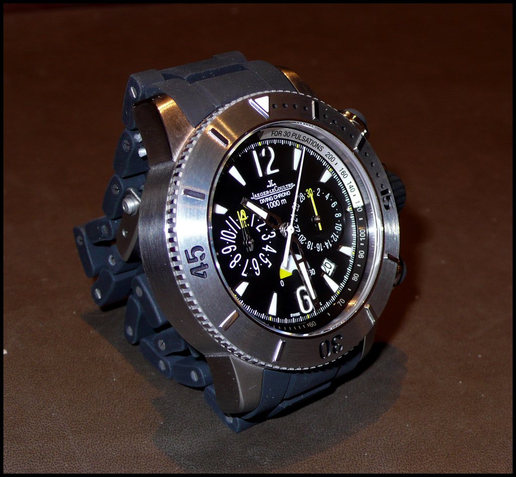 JLC - Matrix