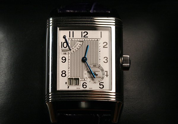 JLC - My pair of JLC