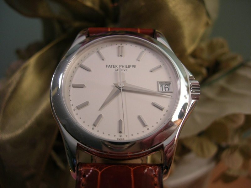 Patek Philippe - 5107