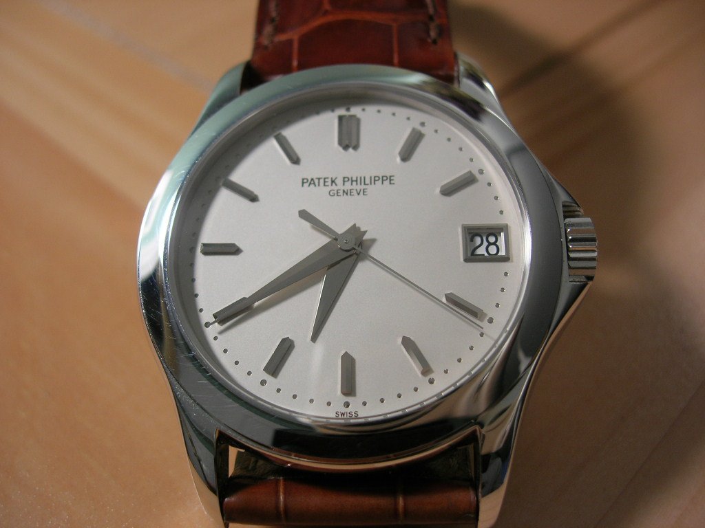 Patek Philippe - 5107