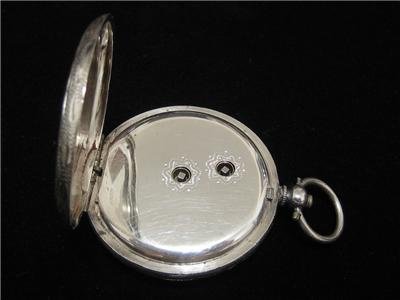 Patek Philippe - 1840 Antoni Patek Pocket Watch