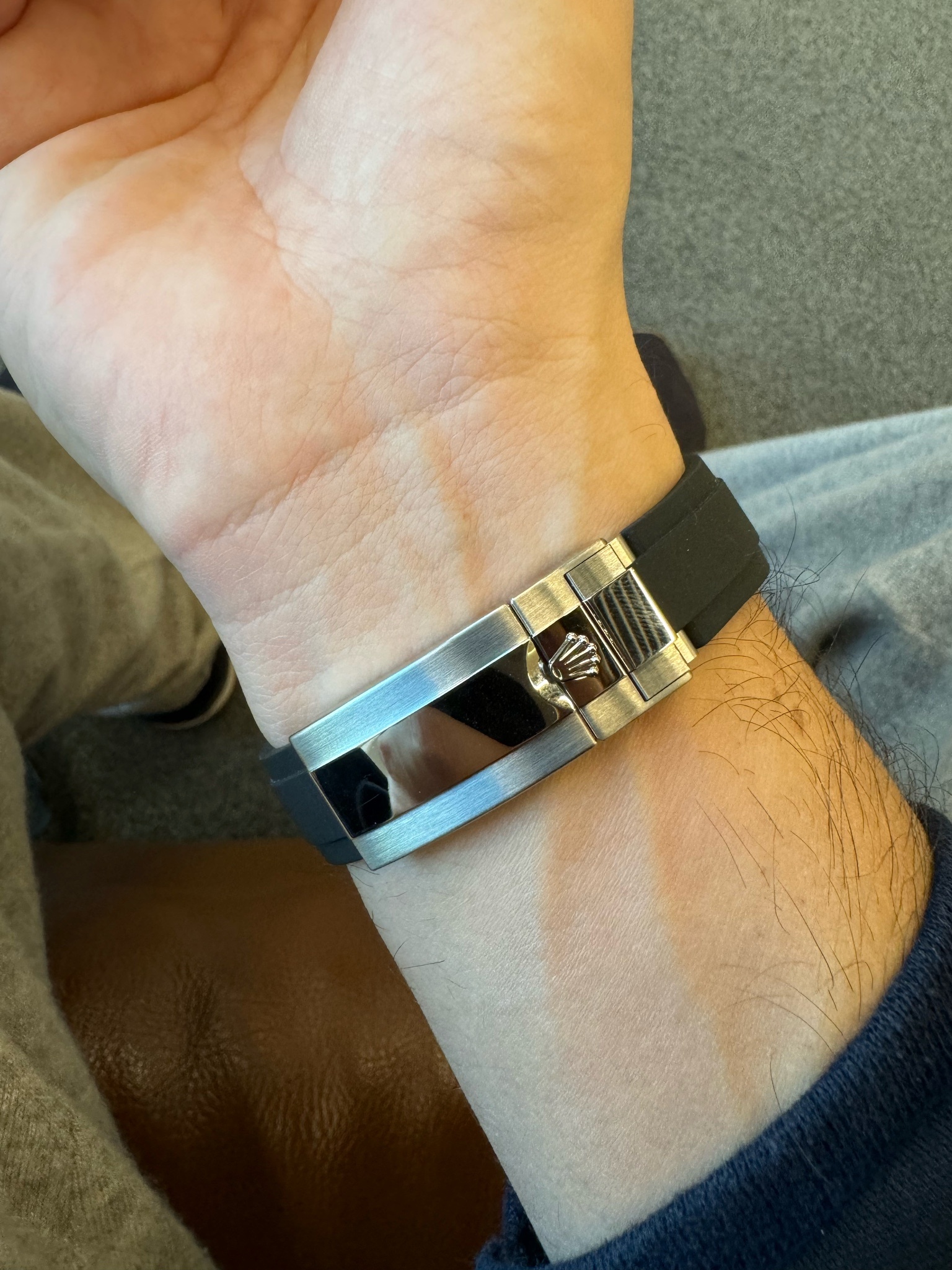 Rolex - Rolex 126539TBR