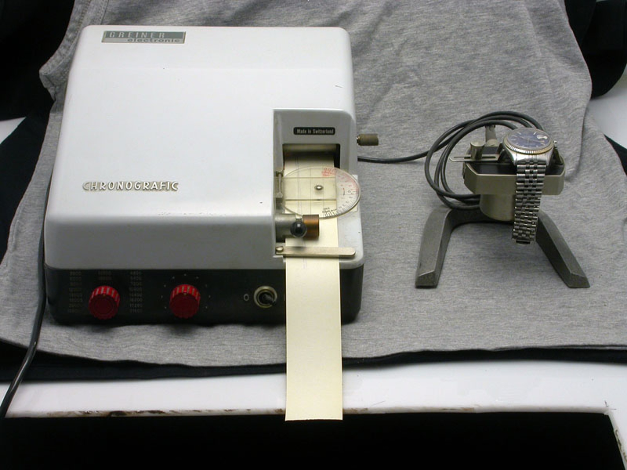 Rolex - Here is how it ends