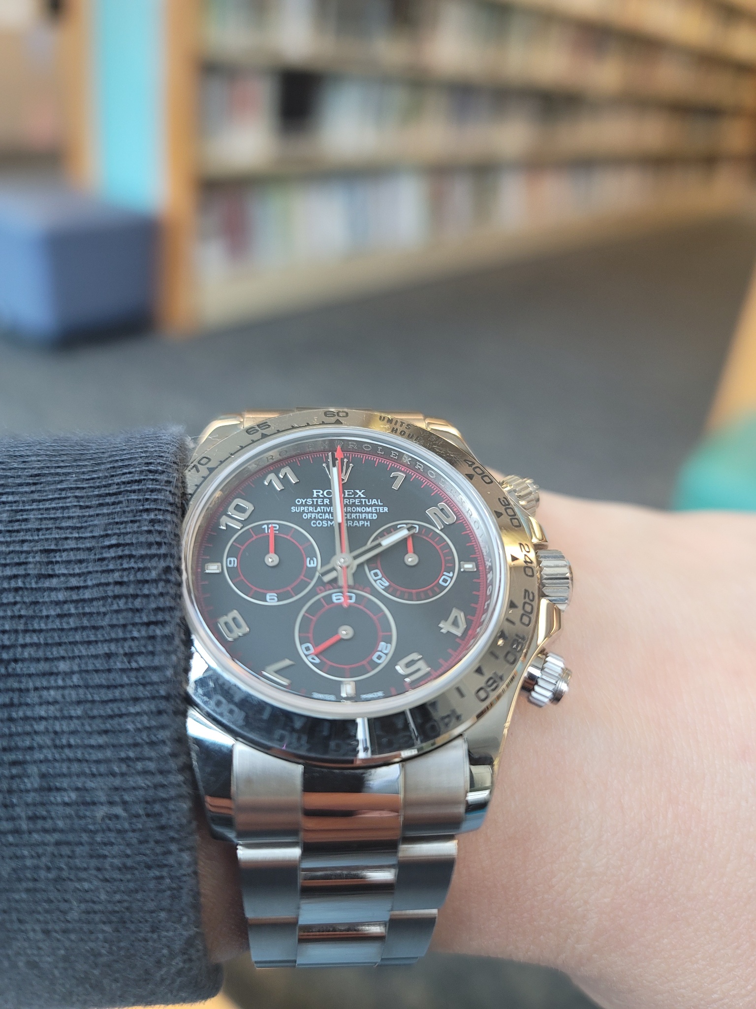 Rolex - Daytona