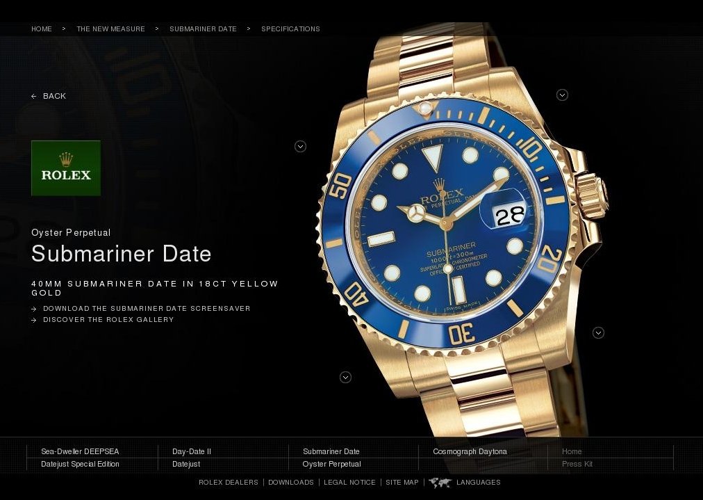 Rolex - Official Rolex news